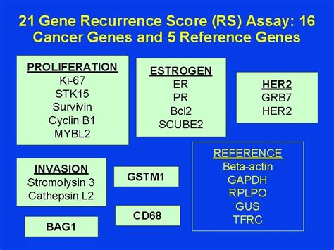 Breast Cancer Systemic Therapy For Early Stage Disease
