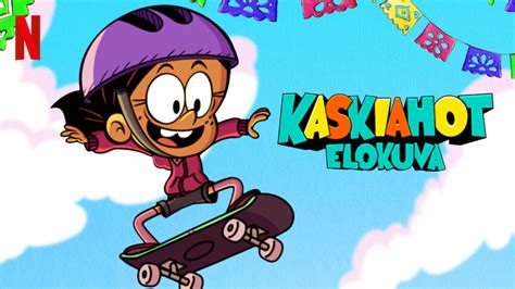 Kaskiahot Elokuva The Dubbing Database Fandom