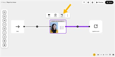 redirect to a webpage videoask