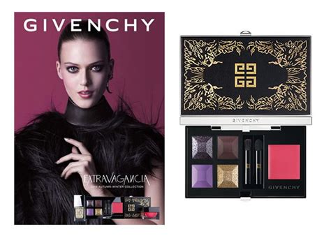 Conoces La Nueva Extravagancia De Givenchy Makeup Tips Makeup Givenchy