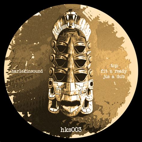 Stream Tcp Fit N Ready Hks003 By Harlekinsound Listen Online For