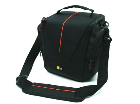 Caselogic Dcb Case Logic SLR Shoulder Bag For Sale Online EBay Workout Accessories Bag