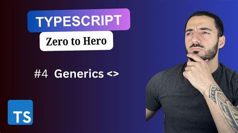 Nazar Pashazade Linkedin‘de Typescript Tutorial Generics Documentation