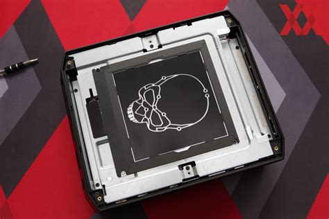 12700h Arc A770m Intels Nuc 12 Serpent Canyon Im Test Hardwareluxx