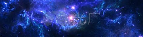 星空穿梭7680x2000高清视频素材下载编号9014796影视包装光厂vj师网