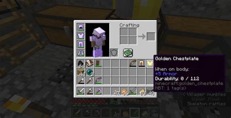 How To Remove Curse Of Binding In Minecraft Without Dying