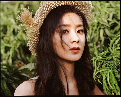 趙麗穎「森林系造型」比產前還美！露纖腰、白皙腿根秒變少女 Et Fashion Ettoday新聞雲