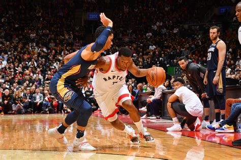 Toronto Raptors 3 Takeaways From 2019 20 Season Opener Page 3