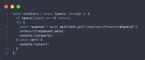 React 유지 보수를 위한 Api 통신은 어떻게 할까 Axios 모듈화