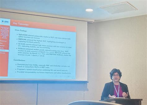 Sdss2025 Machinelearning Highenergyphysics Kan Deeplearning Taniya Sarkar