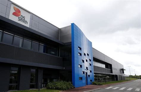 Eu Sets Jan 10 Deadline For International Paper Ds Smith Deal Reuters