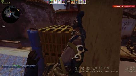 Csgo Camera Bug Lets Eliminated Players See Through Walls Dexerto