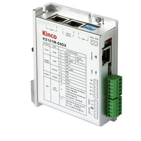 Kinco K Series Programmable Logic Controller DC24V At 7000 Piece In Pune