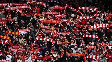 Liverpool Face Dilemma As Premier League Asks Clubs To Play National