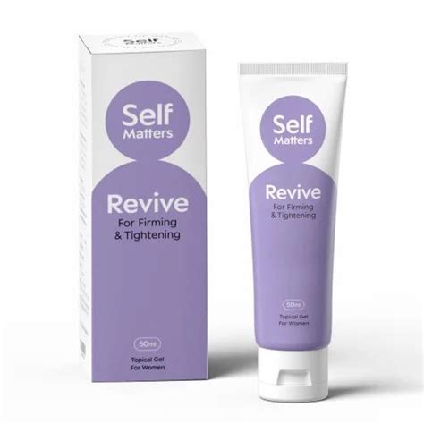 Intimate Moisturizer And Tightening Gel At ₹ 900 Piece Vaginal