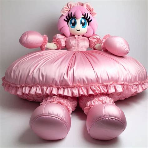 Locked Inside A Sissy Plush Suit By Scarletdevil09 On Deviantart