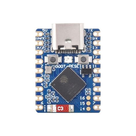 Esp32 S3 Zero Dev Board Xtensa 32 Bit Lx7 240mhz Dual Core Processo
