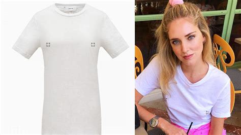 Would You Wear This T Shirt With Chest Piercings