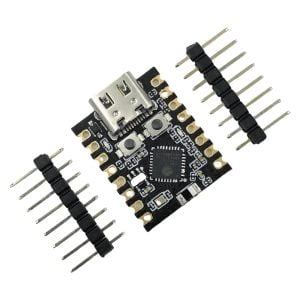 Esp C Supermini Esp Lab