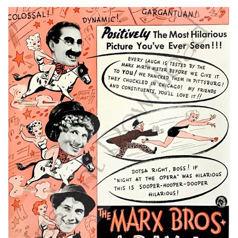 Marx Etsy