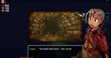 Lonarpg Complete Guide 2025 Gamerguidehub