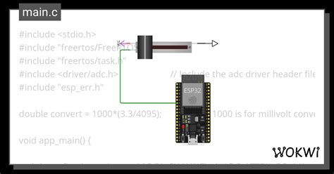 Wokwi Online Esp Stm Arduino Simulator