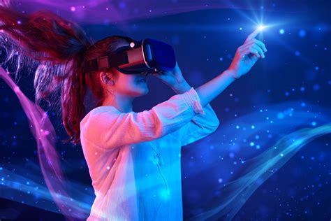 The Age Of Virtual Reality 20 Beyond The Hype Salt Tech Inc