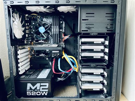 My Homelab Project R Homelab