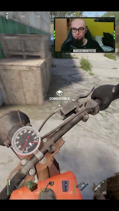 ¿motos Y Bicis En Rust Nueva Actualización Rust Rustpvp Rustupdate