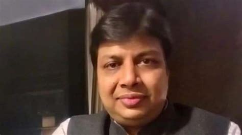 Congress Spokesperson Rohan Gupta Resigns From Party Citing Constant