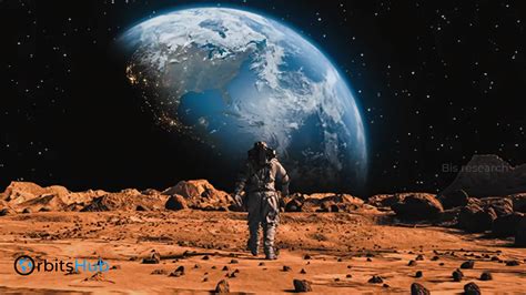 Why Is Space Exploration Important For Our Future
