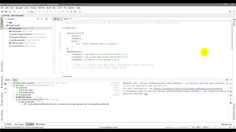 Crashlytics Found An Invalid Api Key Null Youtube