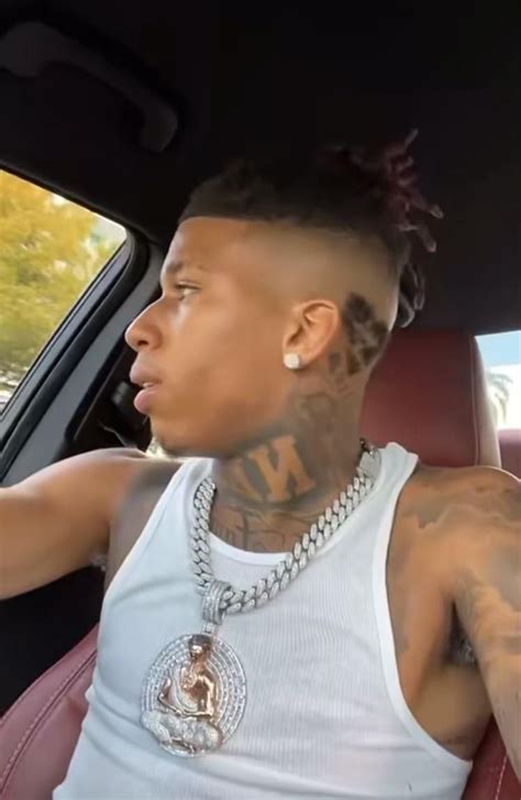 Nle Choppa Shotta Flow Lyrics Artofit