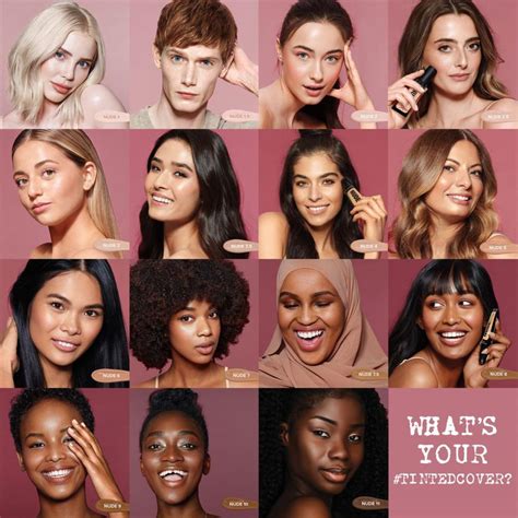 Nudestix Tinted Cover Foundation Nude 25