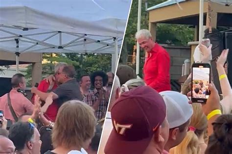 Murphy Singer Call Video Of Nj Crowd Booing Governor Misleading