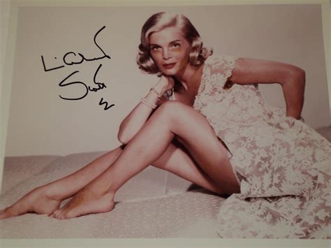 Lizabeth Scotts Feet