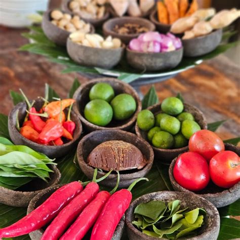 발리 쿠킹·베이킹 캐투의 인도네시아 전통 요리 쿠킹 클래스 발리 마이리얼트립