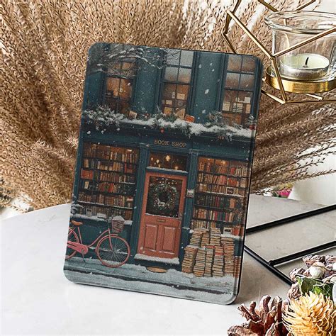 Unique Designs For Kindle Cases In The Uk Joylife Case