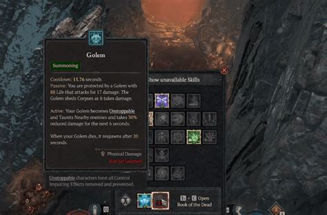 Diablo How To Unlock Golem QM Games