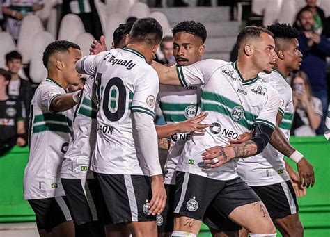 Reforços bombásticos Coritiba surpreende contratações