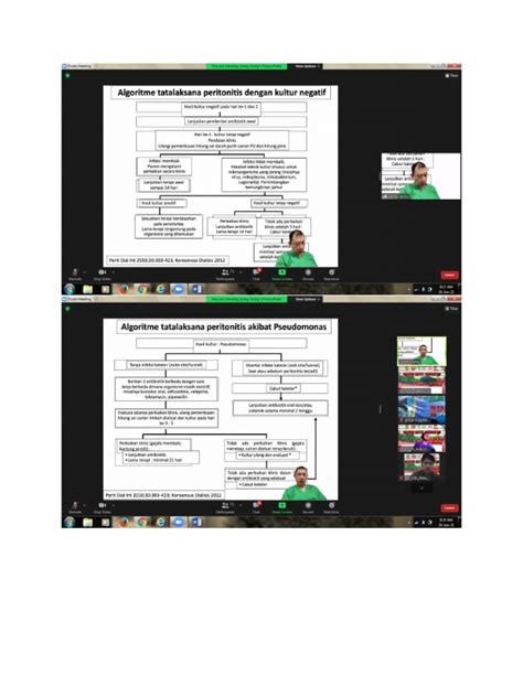 Algoritma Pemberian Antibiotik Untk Peritonitis Pdf