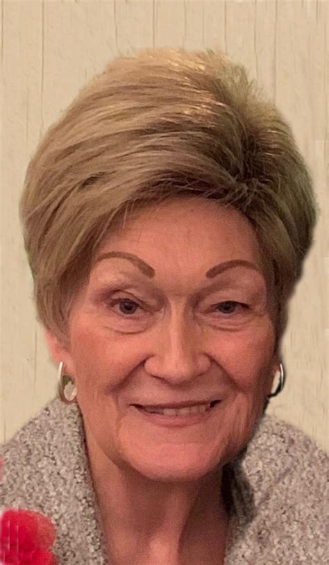 Peggy Ann Stewart Walker Funeral Home