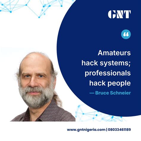 Gnt Nigeria On Linkedin Cybersecurity Hacking Infosec Digitalsecurity Cyberawareness