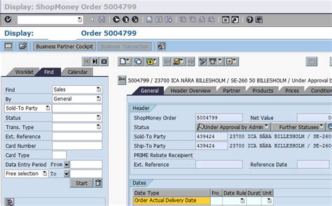 Custom Dashboard On Home Screen SAP Community