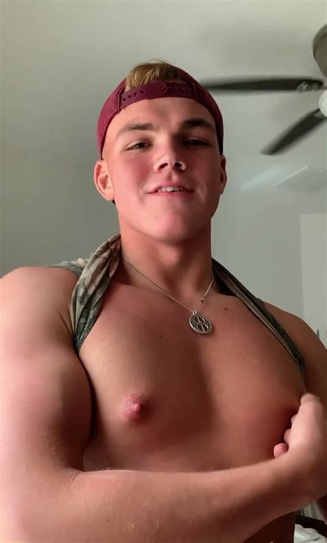 Twinks Twinks With Dads Country Boy EJ Jerks ThisVid