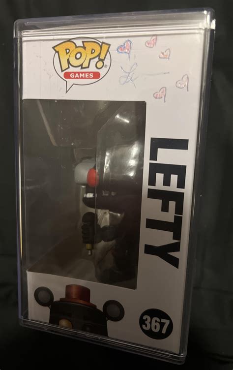 Fnaf Autograph Collection So Far R Fivenightsatfreddys