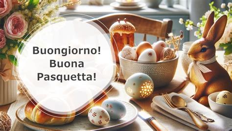 Buongiorno Pasquetta Immagini E Frasi Da Inviare Meteoweb
