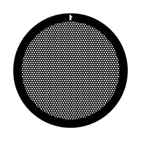 Hexagonal 400 Mesh Cu
