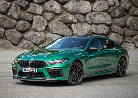 傳聞bmw將淘汰8 Series雙門轎跑車和敞篷車 下一代只保留gran Coupe車型 並將其轉變為電動車 癮車報