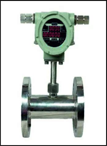 Turbine Flow Meter at Rs टरबइन फल मटर in Thane ID